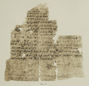 The Nicene Creed in Greek – Mr. Greek Geek